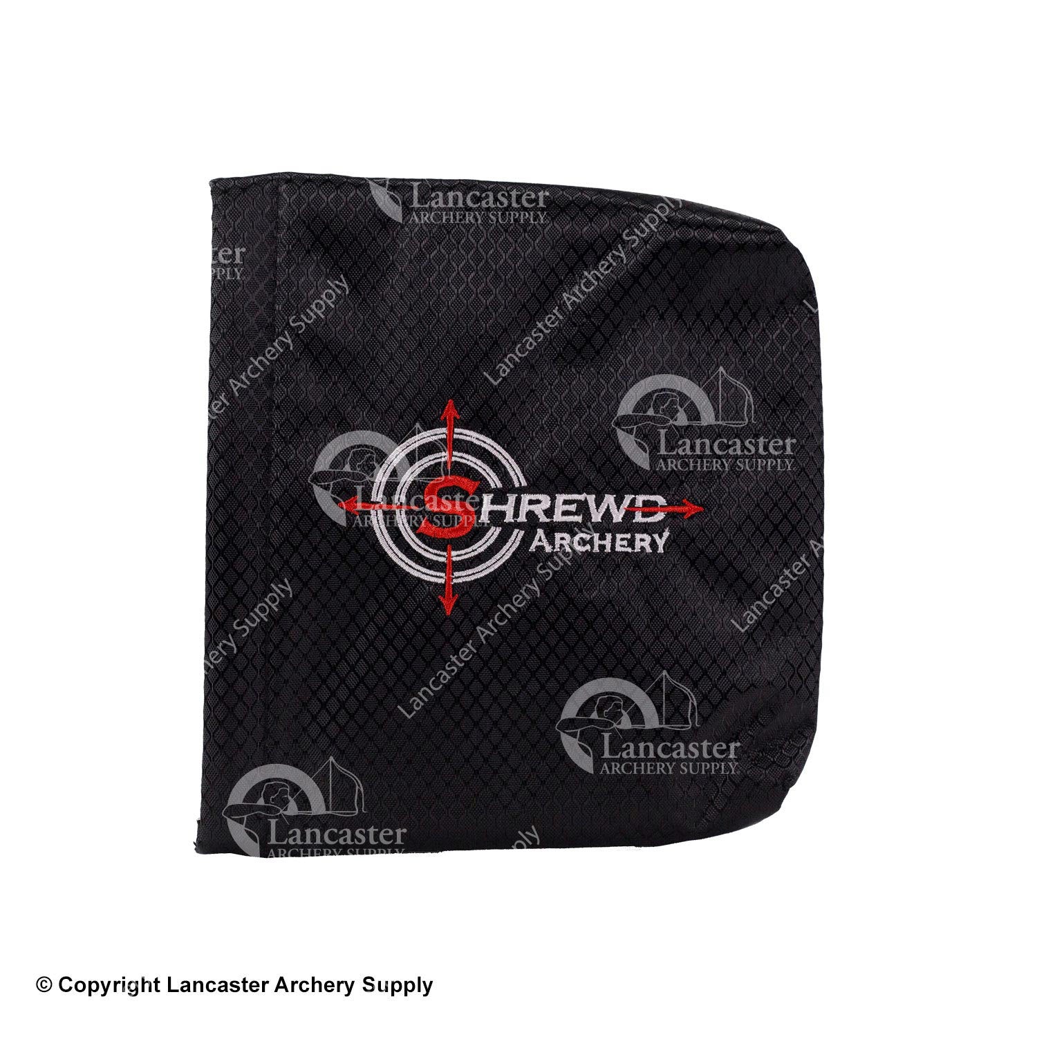 Shrewd Scope Cover – Lancaster Archery Supply
