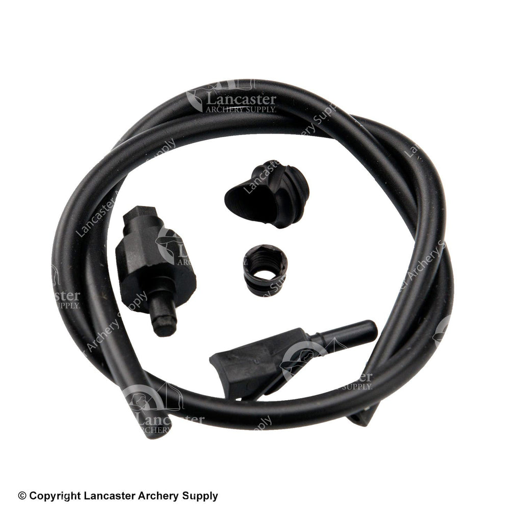 Specialty Hunter Peep Kit (1/4") – Lancaster Archery Supply