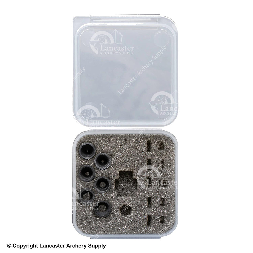 Specialty Podium Peep Aperture Kit – Lancaster Archery Supply