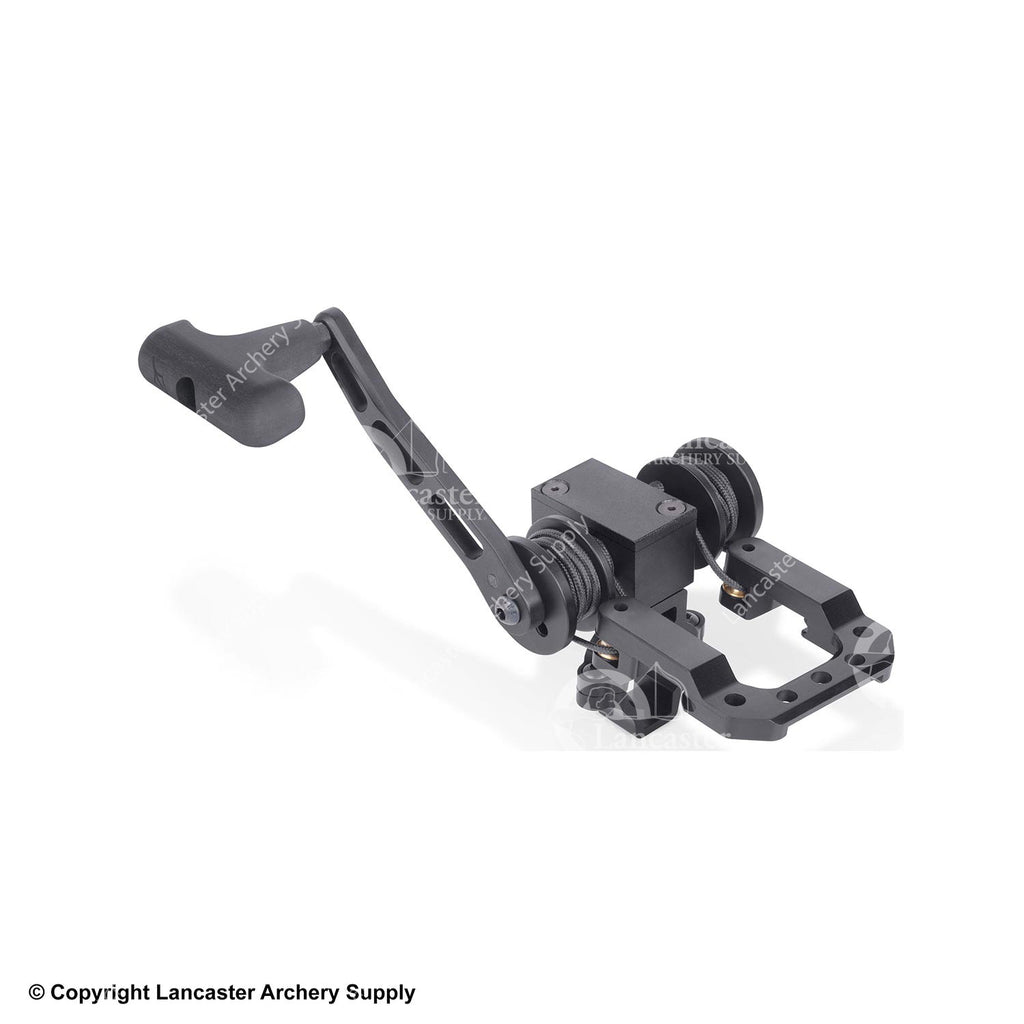 CenterPoint Power Draw Crossbow Crank – Lancaster Archery Supply