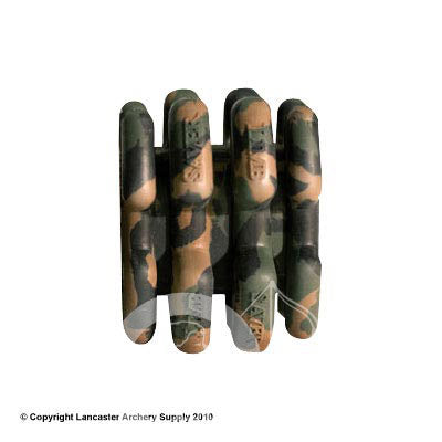 LimbSaver Split Limb Super Quad (Camo) – Lancaster Archery Supply