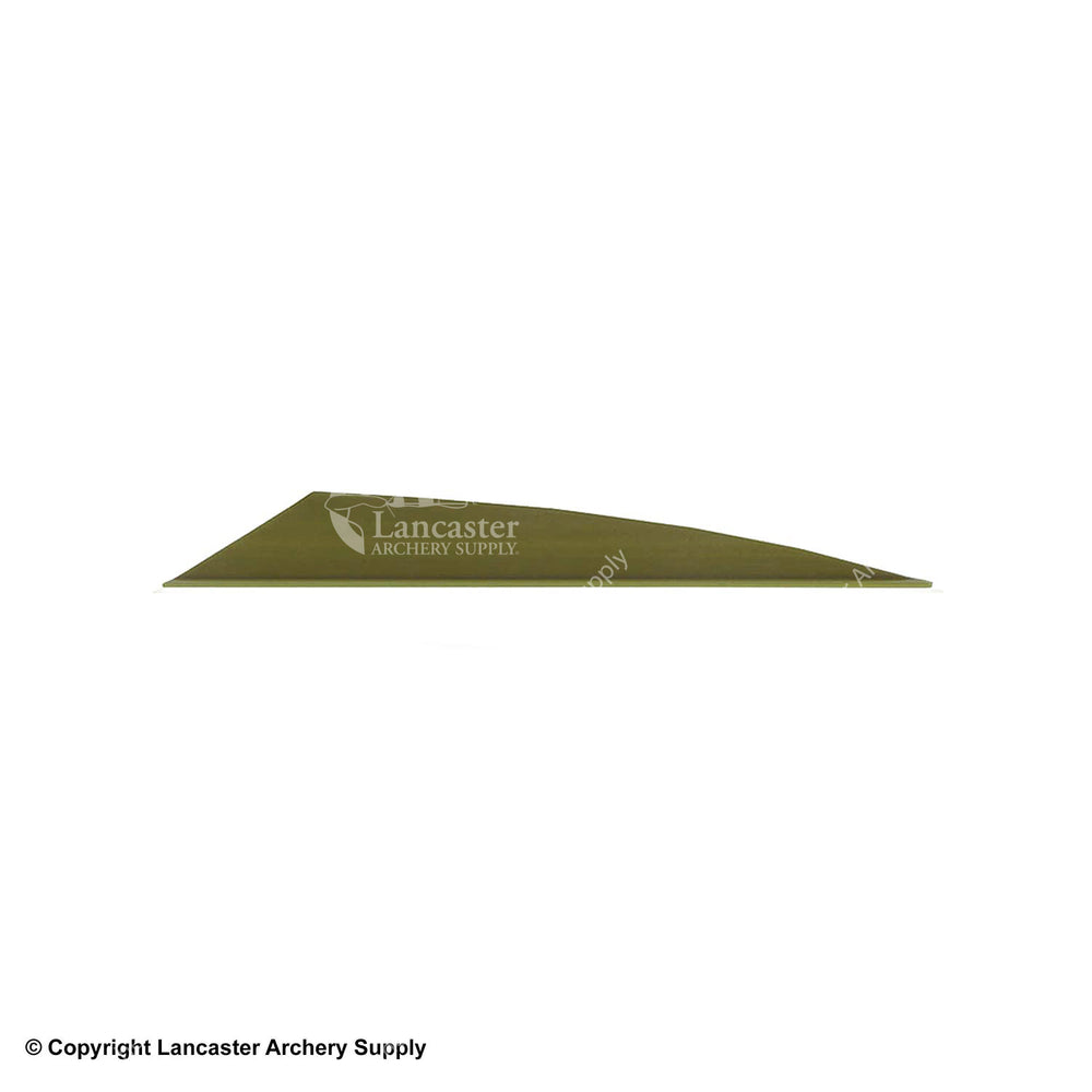 Tac Driver Vane (3.75") – Lancaster Archery Supply
