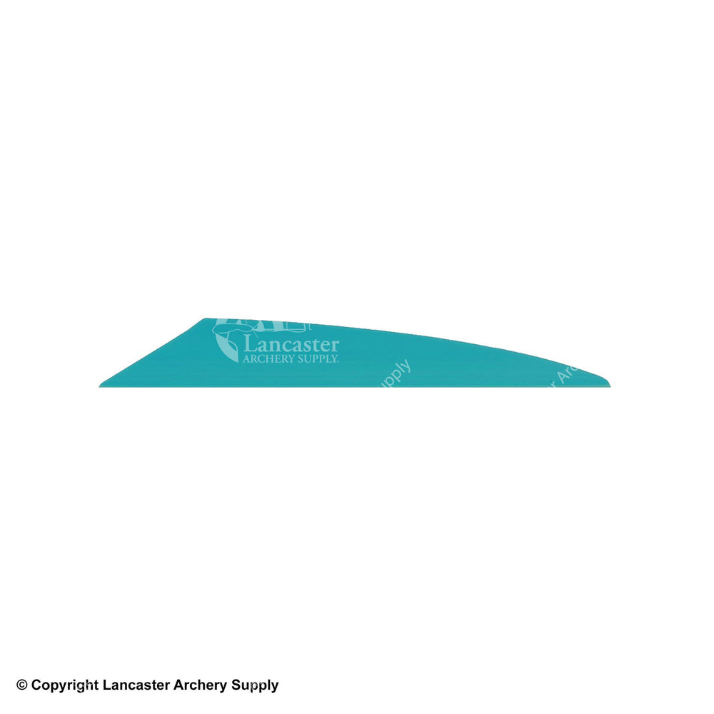 Tac Driver Vane (3.75") – Lancaster Archery Supply