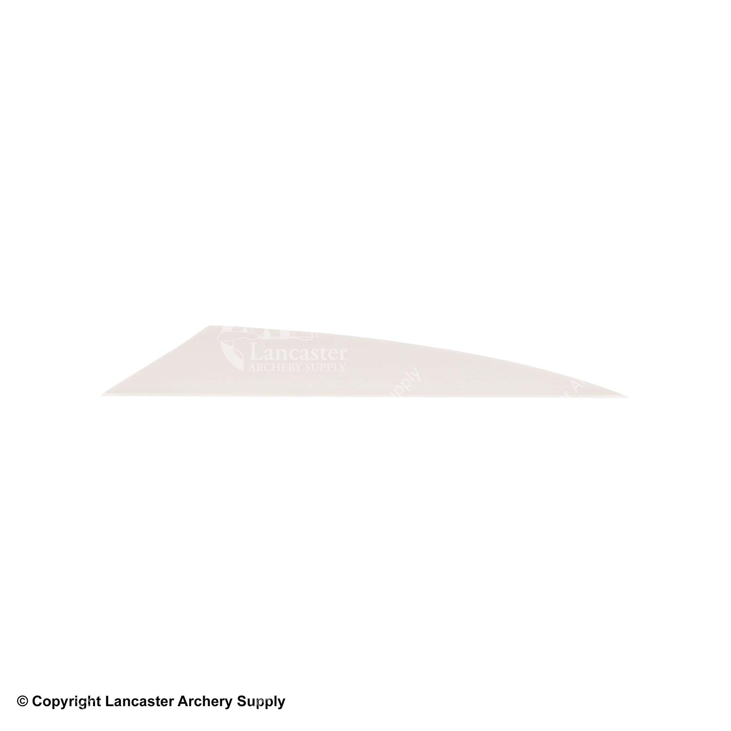 Tac Driver Vane (3.75") – Lancaster Archery Supply