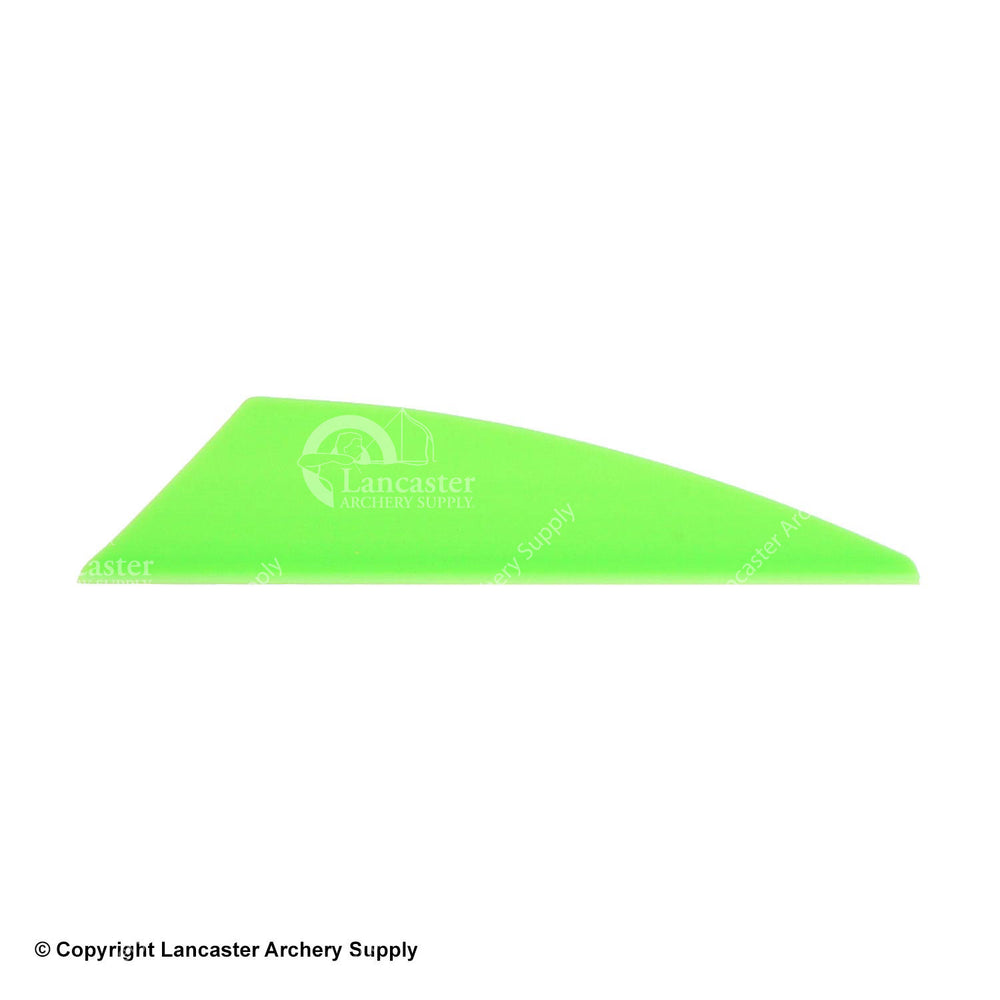 TAC Driver Vane (2.25") – Lancaster Archery Supply