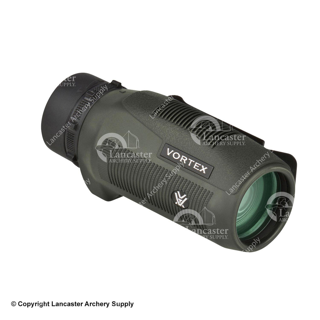 Vortex Solo Monocular (10x36) – Lancaster Archery Supply