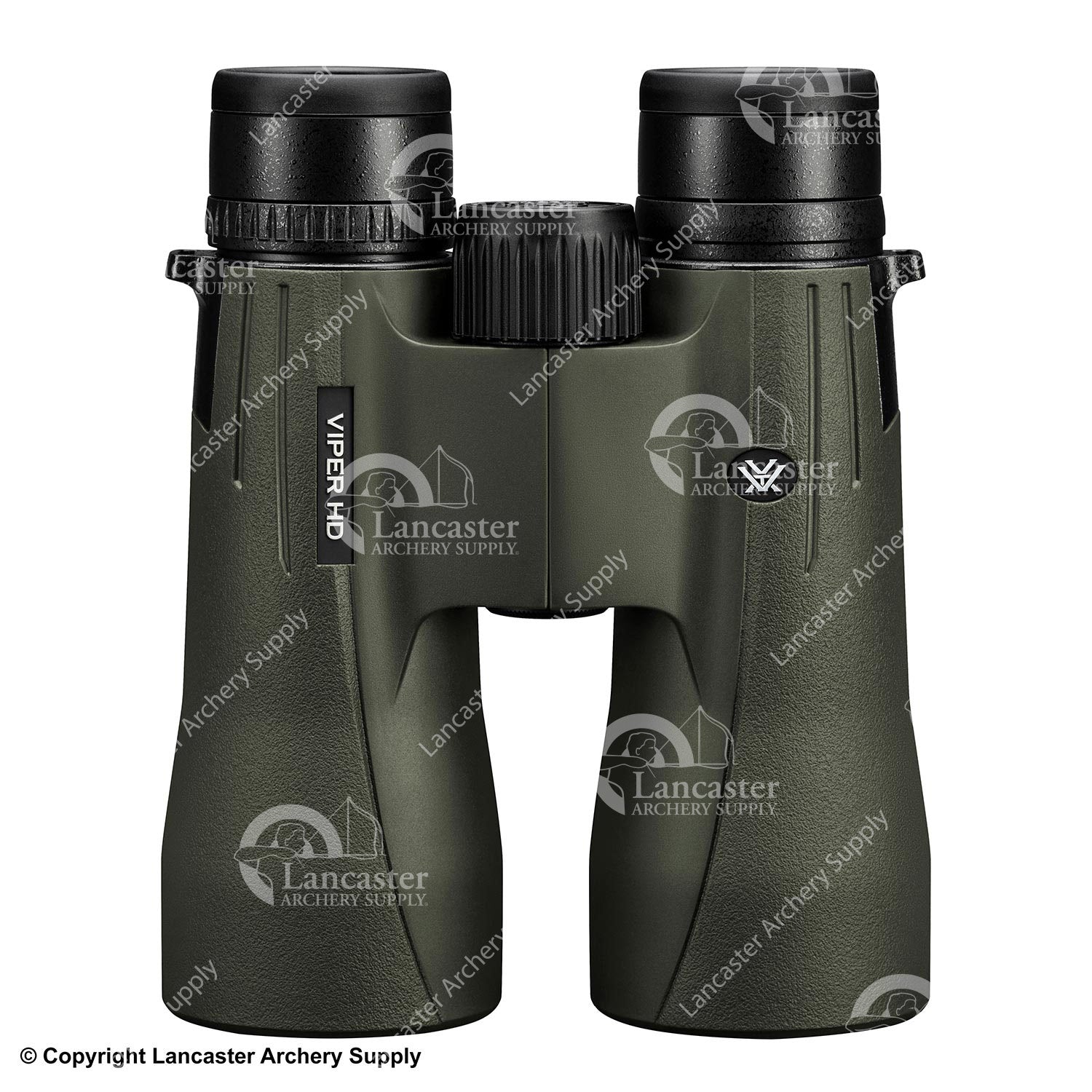 Vortex Viper HD Binoculars (12x50) – Lancaster Archery Supply