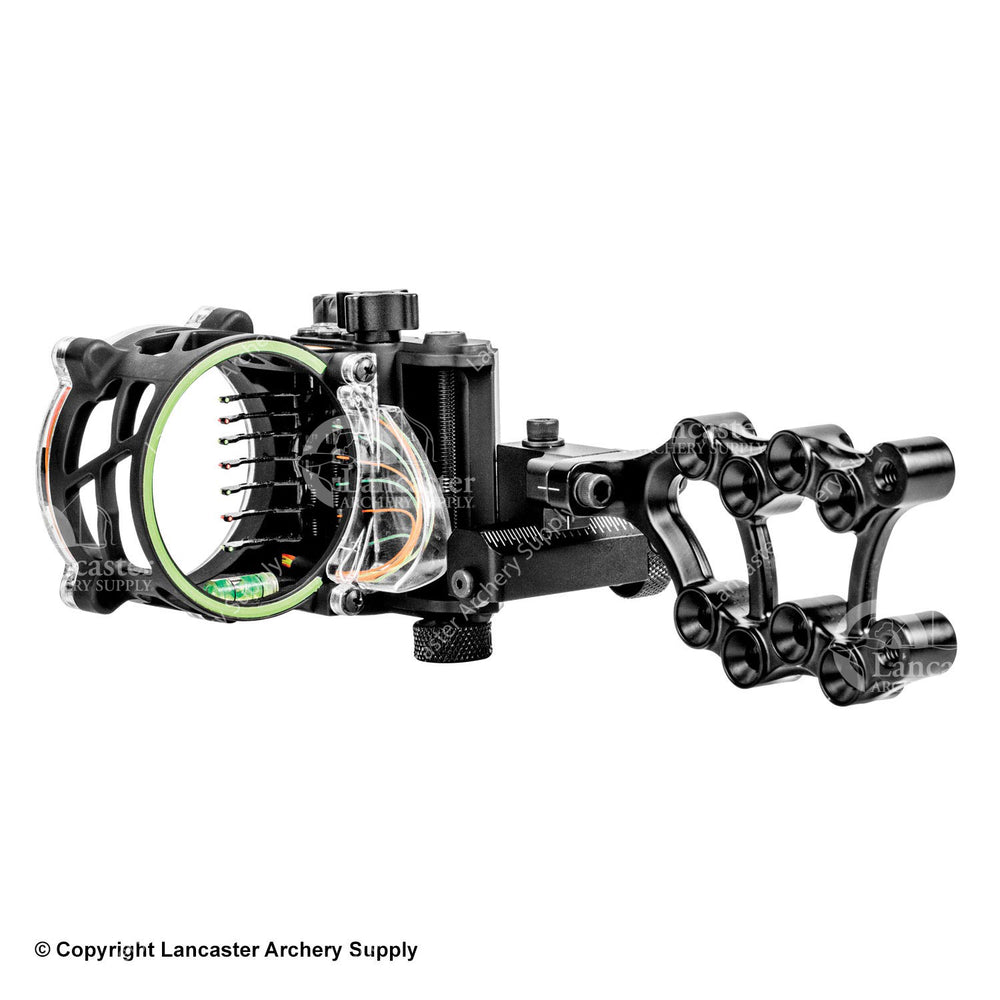 Trophy Ridge FIX7 Sight – Lancaster Archery Supply