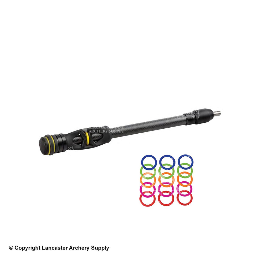 Trophy Ridge Hitman Stabilizer (10") – Lancaster Archery Supply