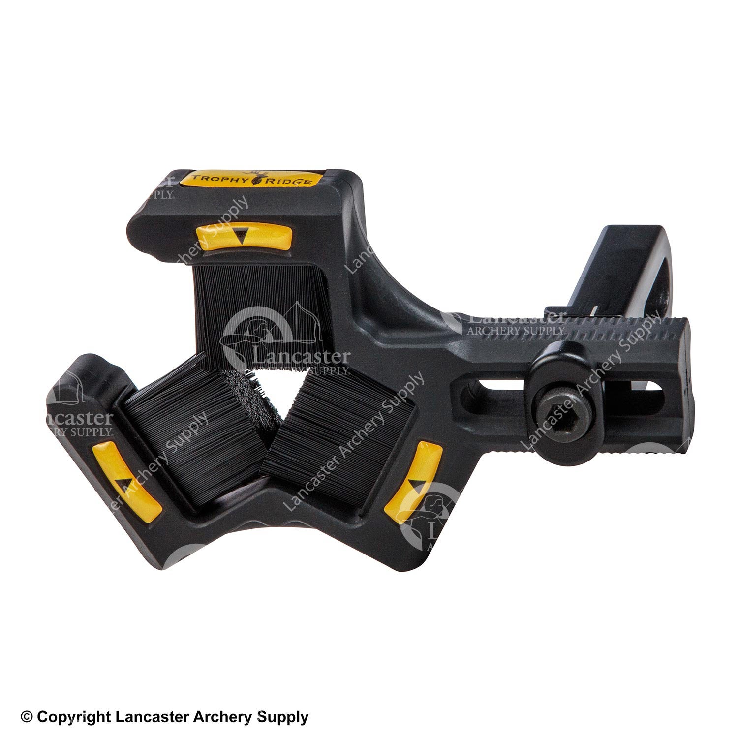 Trophy Ridge Whisker Biscuit V Arrow Rest – Lancaster Archery Supply