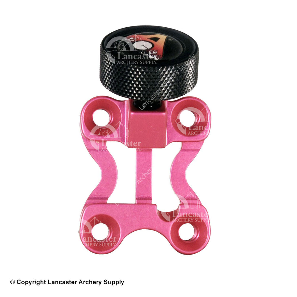 Axcel Achieve Bow Mounting Bracket – Lancaster Archery Supply