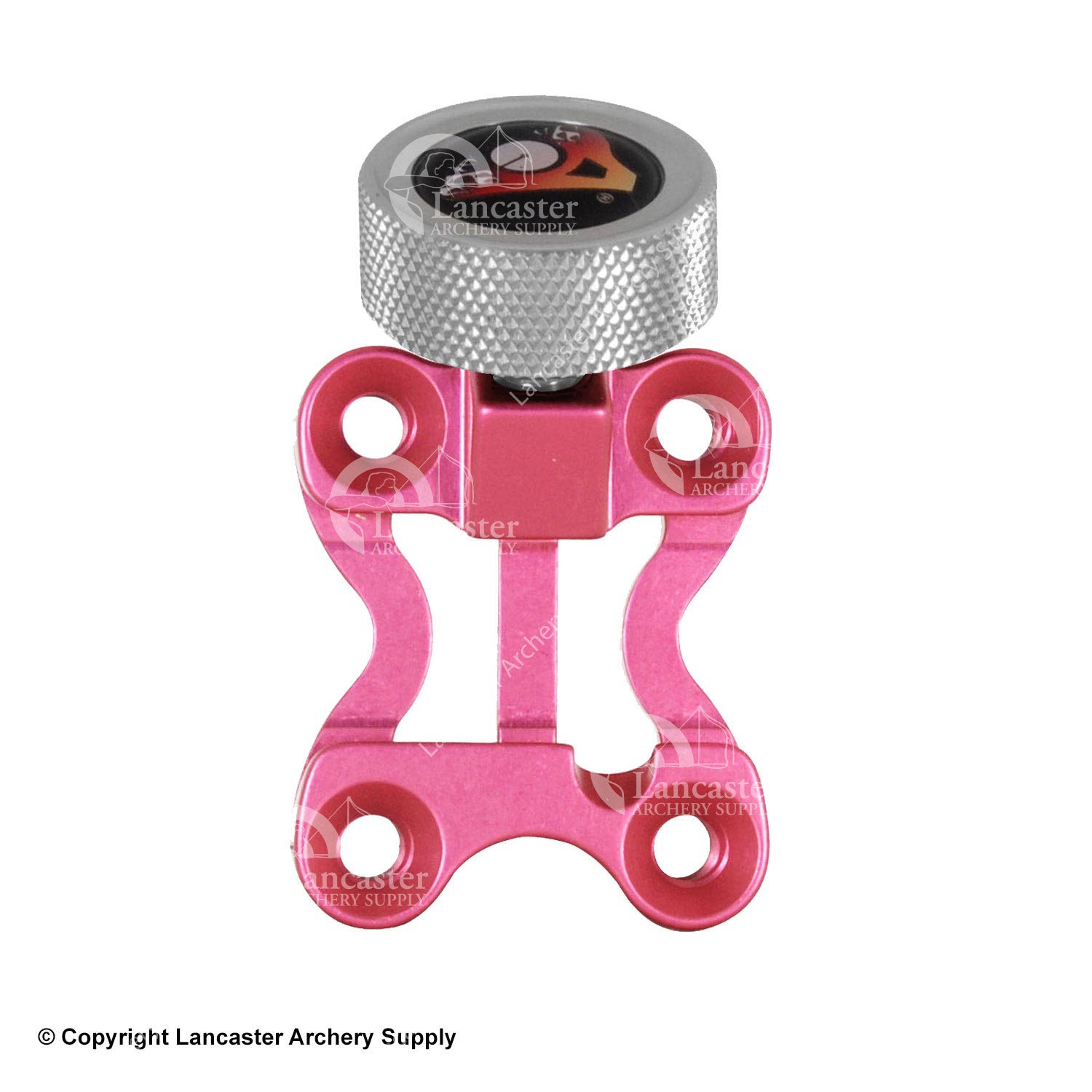Axcel Achieve Bow Mounting Bracket – Lancaster Archery Supply