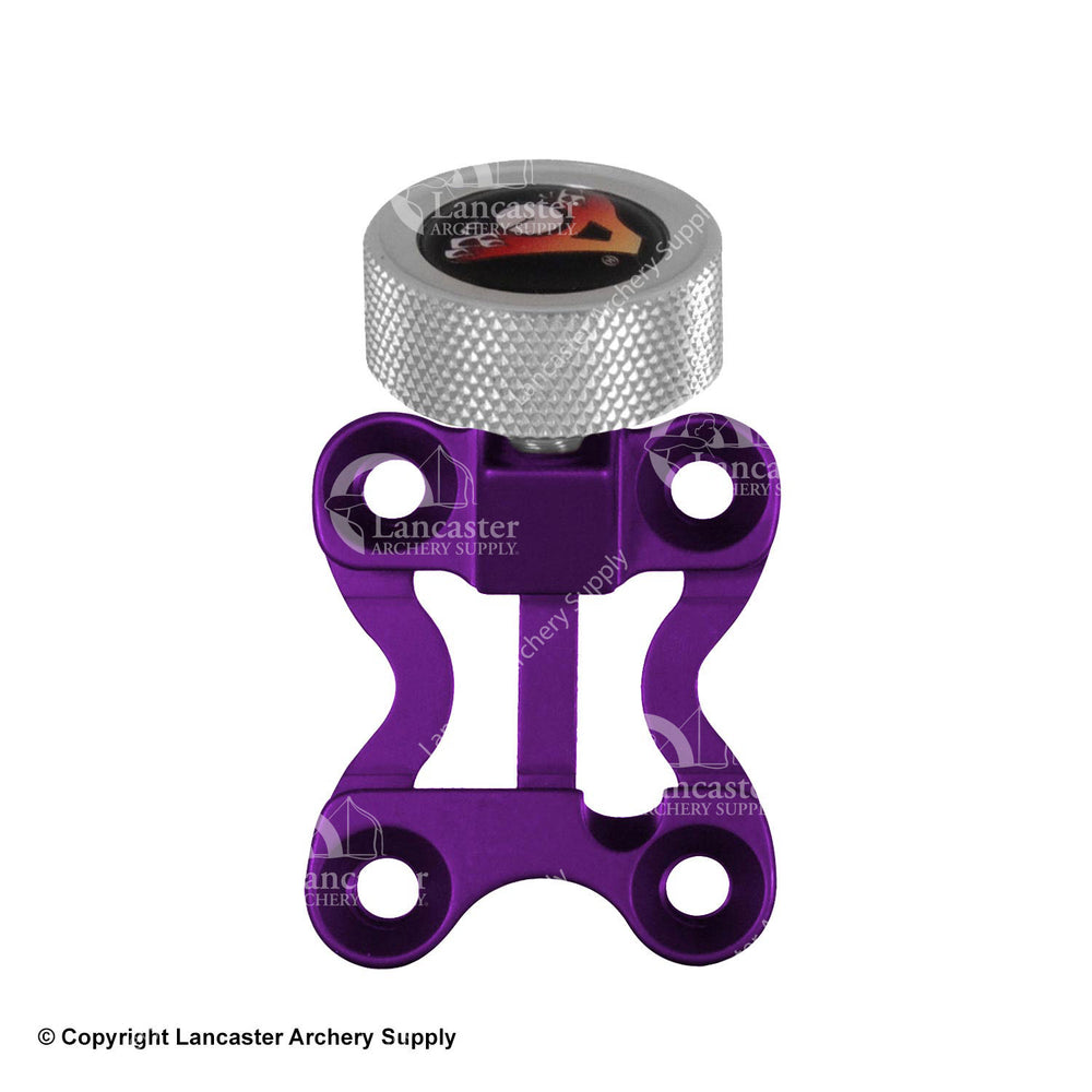 Axcel Achieve Bow Mounting Bracket – Lancaster Archery Supply