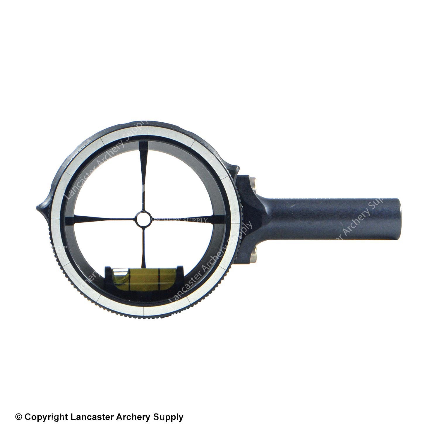 Axcel AccuView AV-Hunter Plus Scope – Lancaster Archery Supply