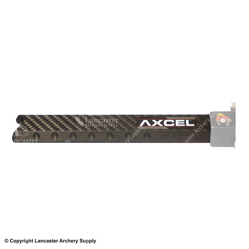 Axcel Achieve XP Ultra High Modulus Carbon Extension – Lancaster ...