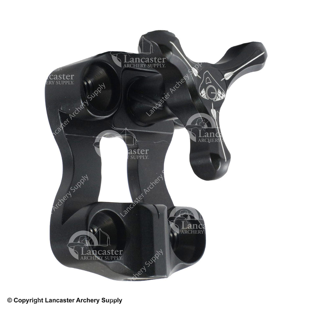 Axcel Achieve XP Wedge Lock Mounting Bracket – Lancaster Archery Supply