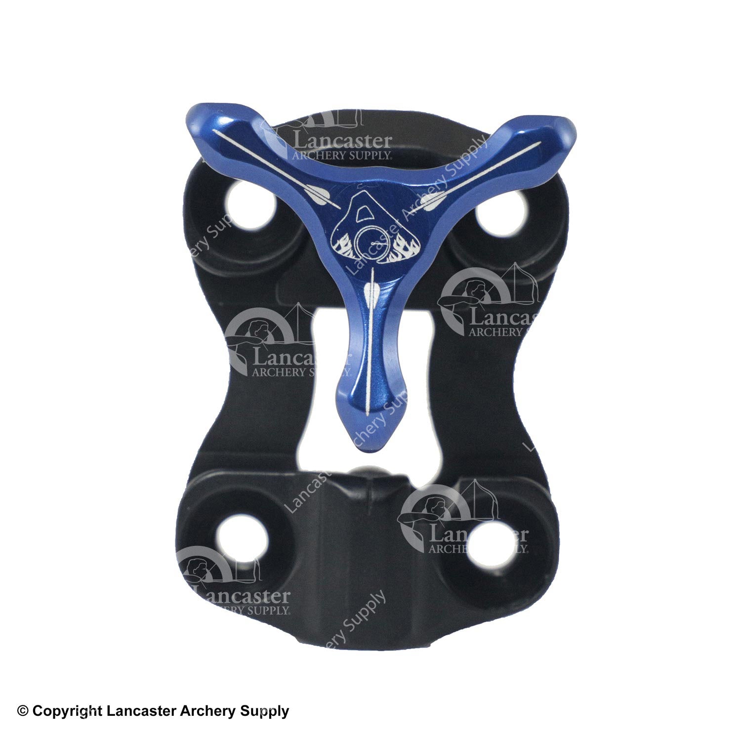 Axcel Achieve XP Wedge Lock Mounting Bracket – Lancaster Archery Supply