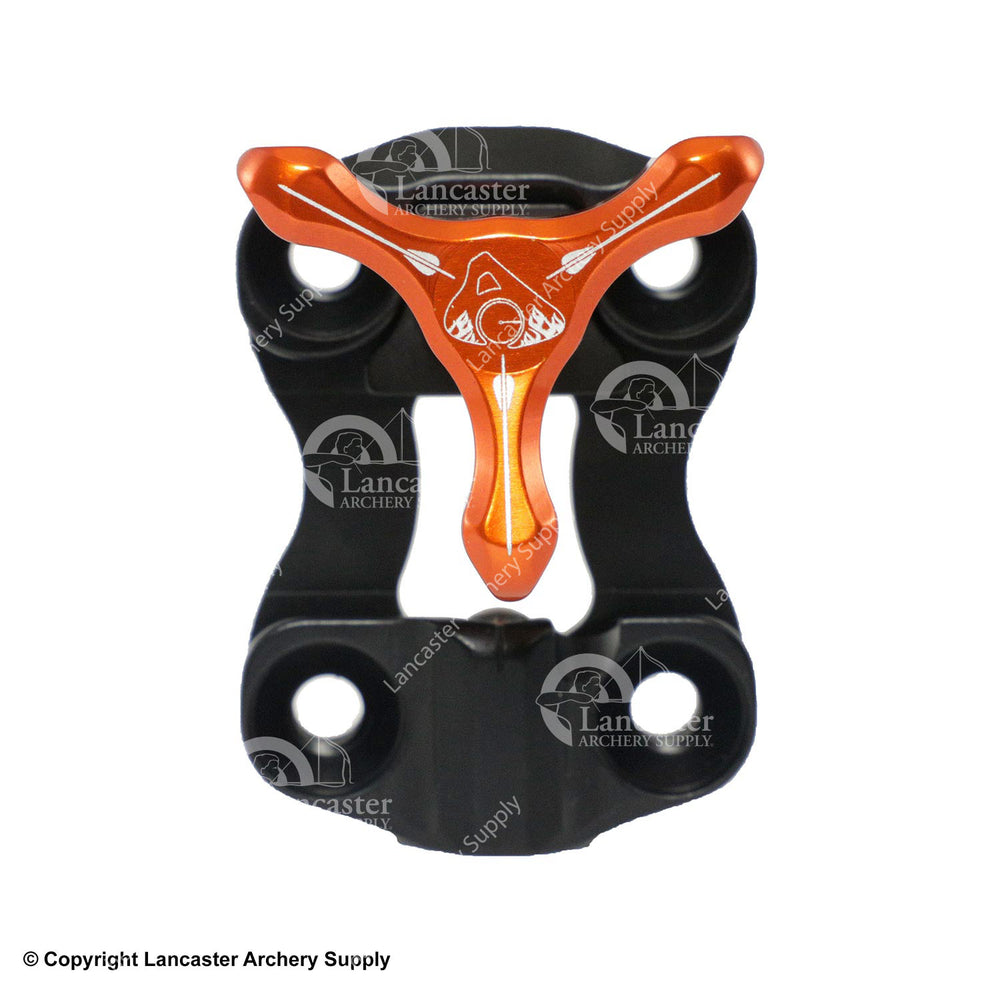 Axcel Achieve XP Wedge Lock Mounting Bracket – Lancaster Archery Supply