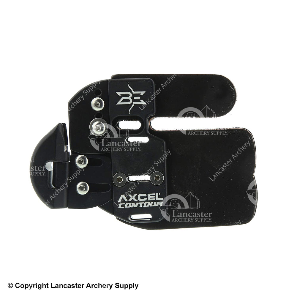 Axcel Contour Finger Tab Brady Ellison Signature Series – Lancaster ...
