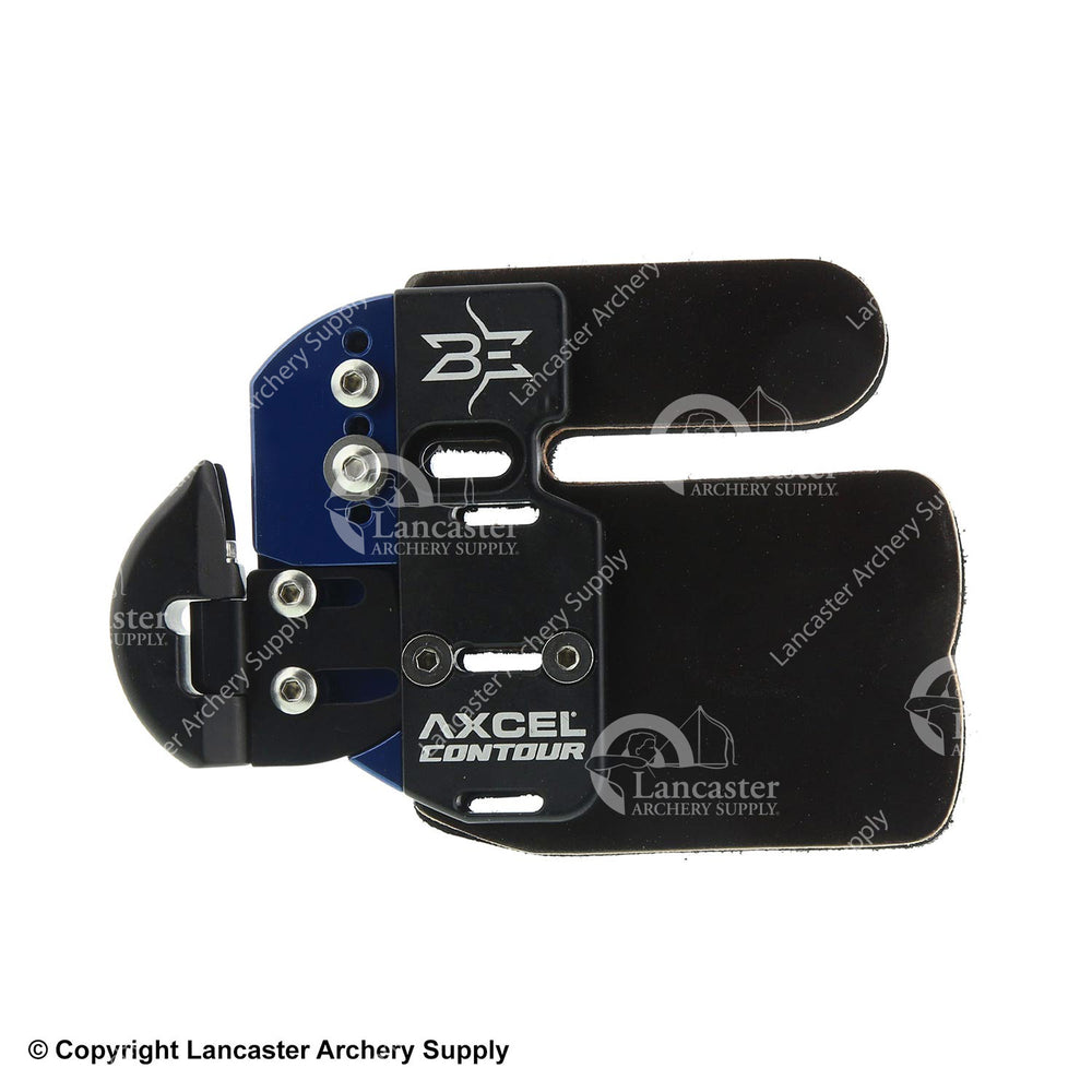 Axcel Contour Finger Tab Brady Ellison Signature Series – Lancaster ...