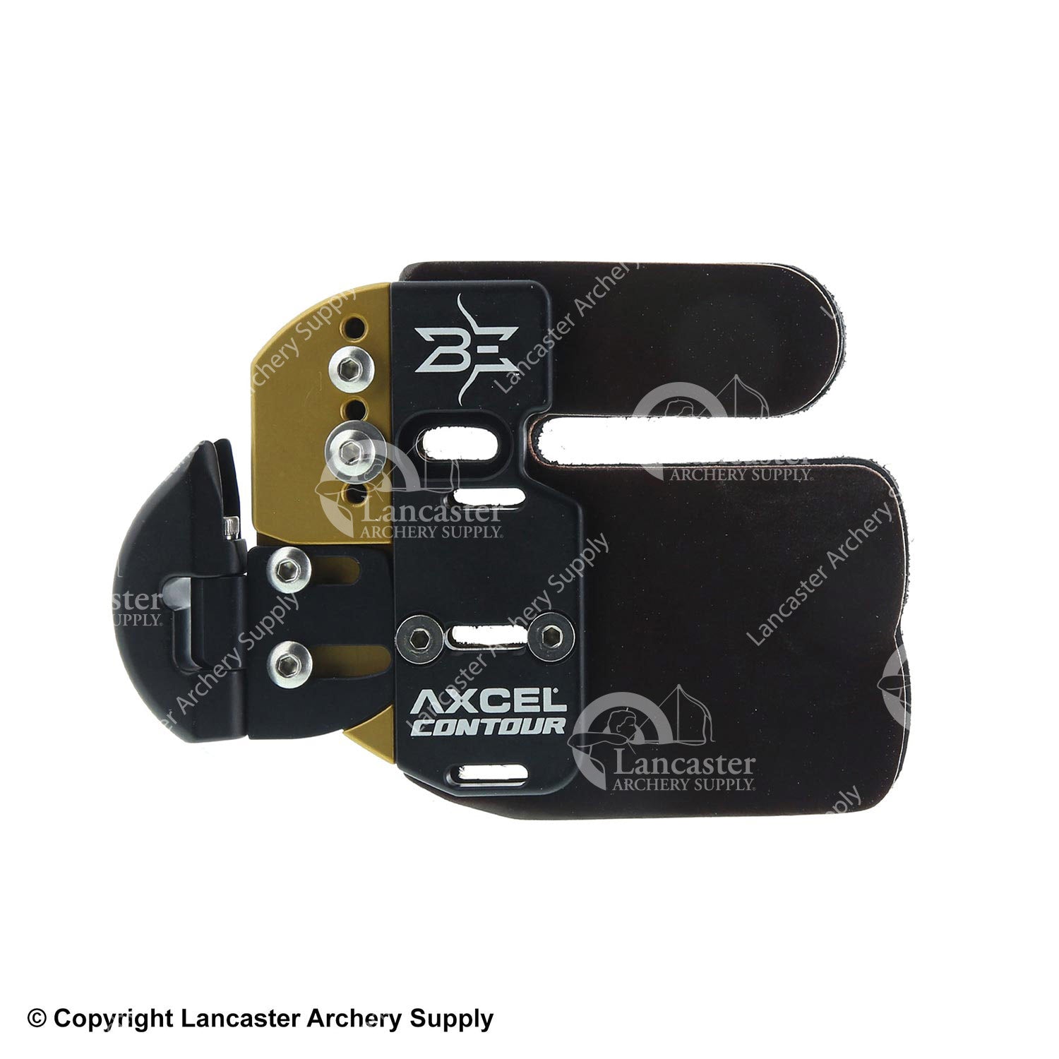 Axcel Contour Finger Tab Brady Ellison Signature Series – Lancaster ...