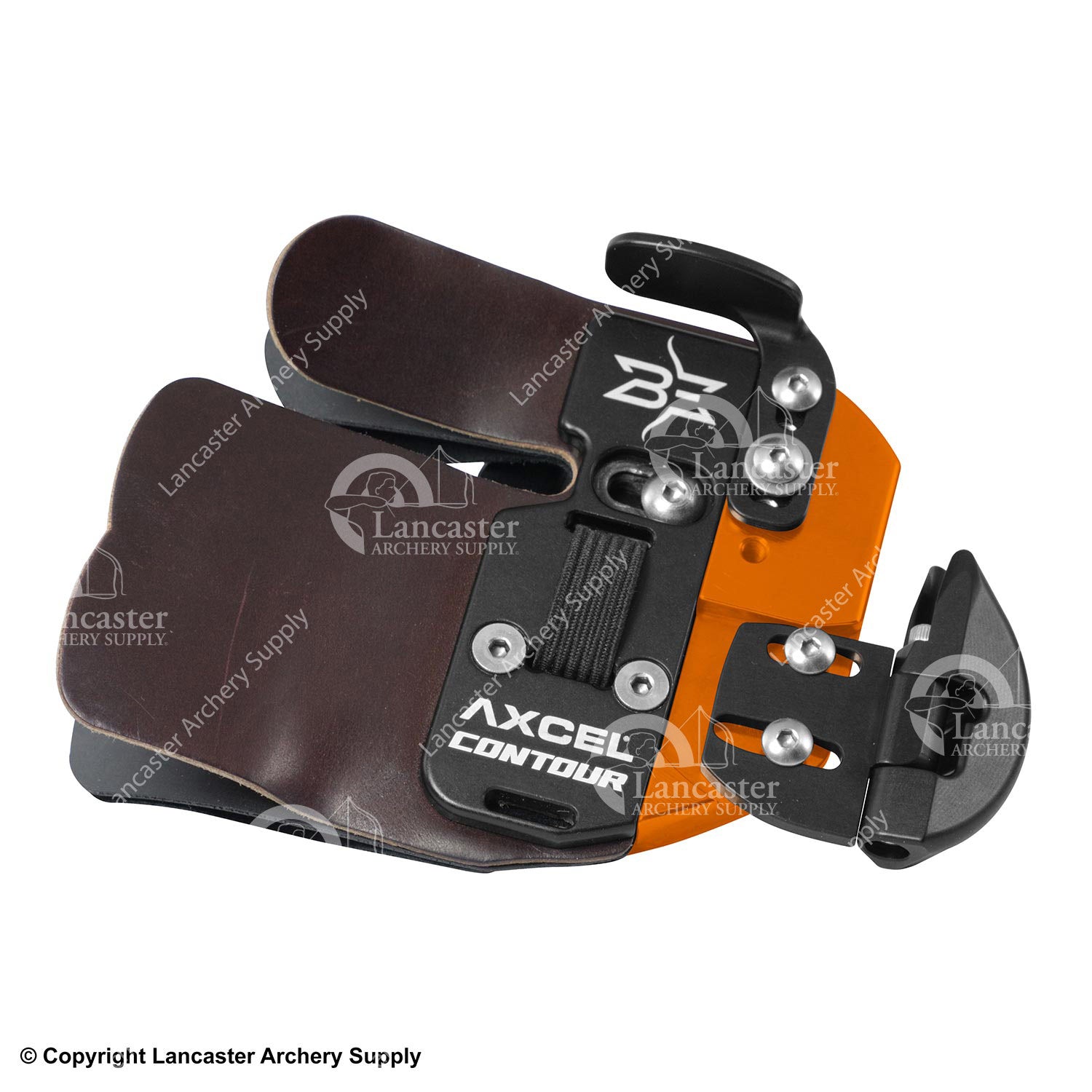 Axcel Contour Finger Tab Brady Ellison Signature Series – Lancaster ...