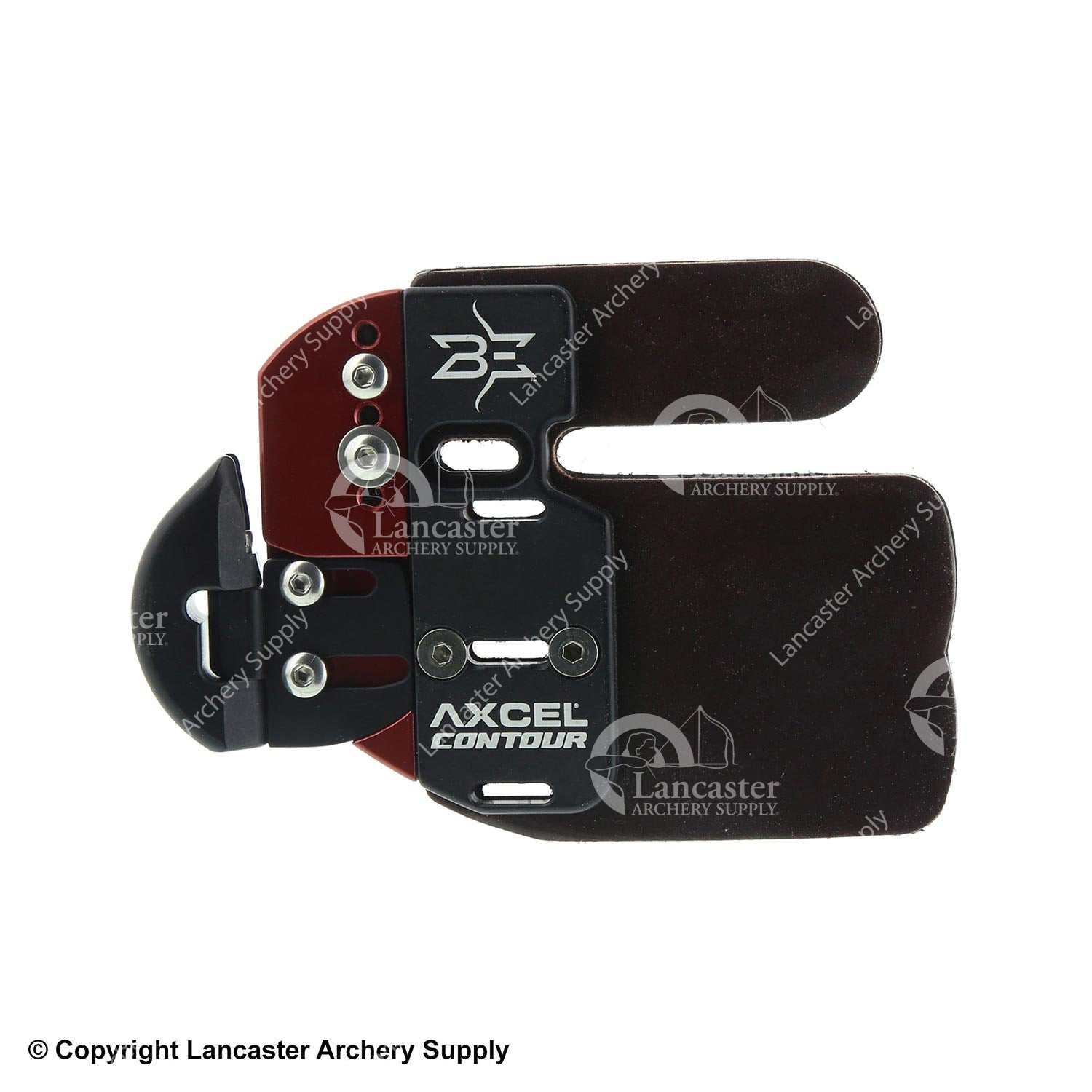 Axcel Contour Finger Tab Brady Ellison Signature Series – Lancaster ...