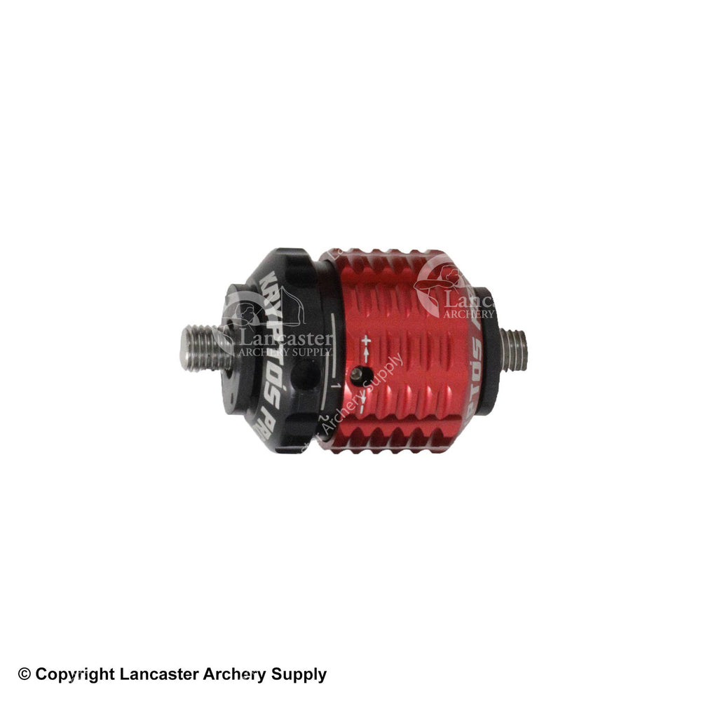 AXCEL Kryptós Pro Adjustable Vibration Dampener – Lancaster Archery Supply