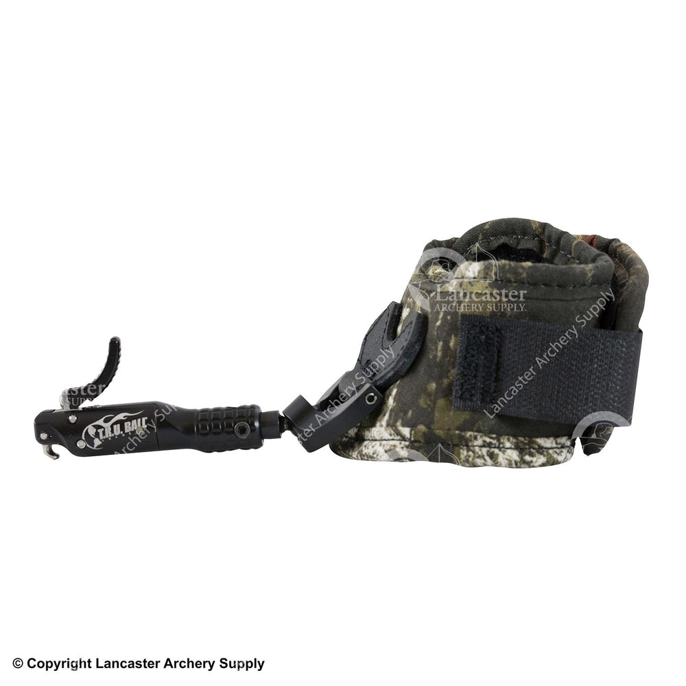 Tru Beast Xt Hybrid Release TruBall Beast XT Hybrid Release ...