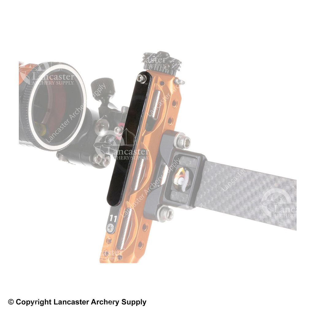 Axcel Achieve XP Sight Tape Cover – Lancaster Archery Supply