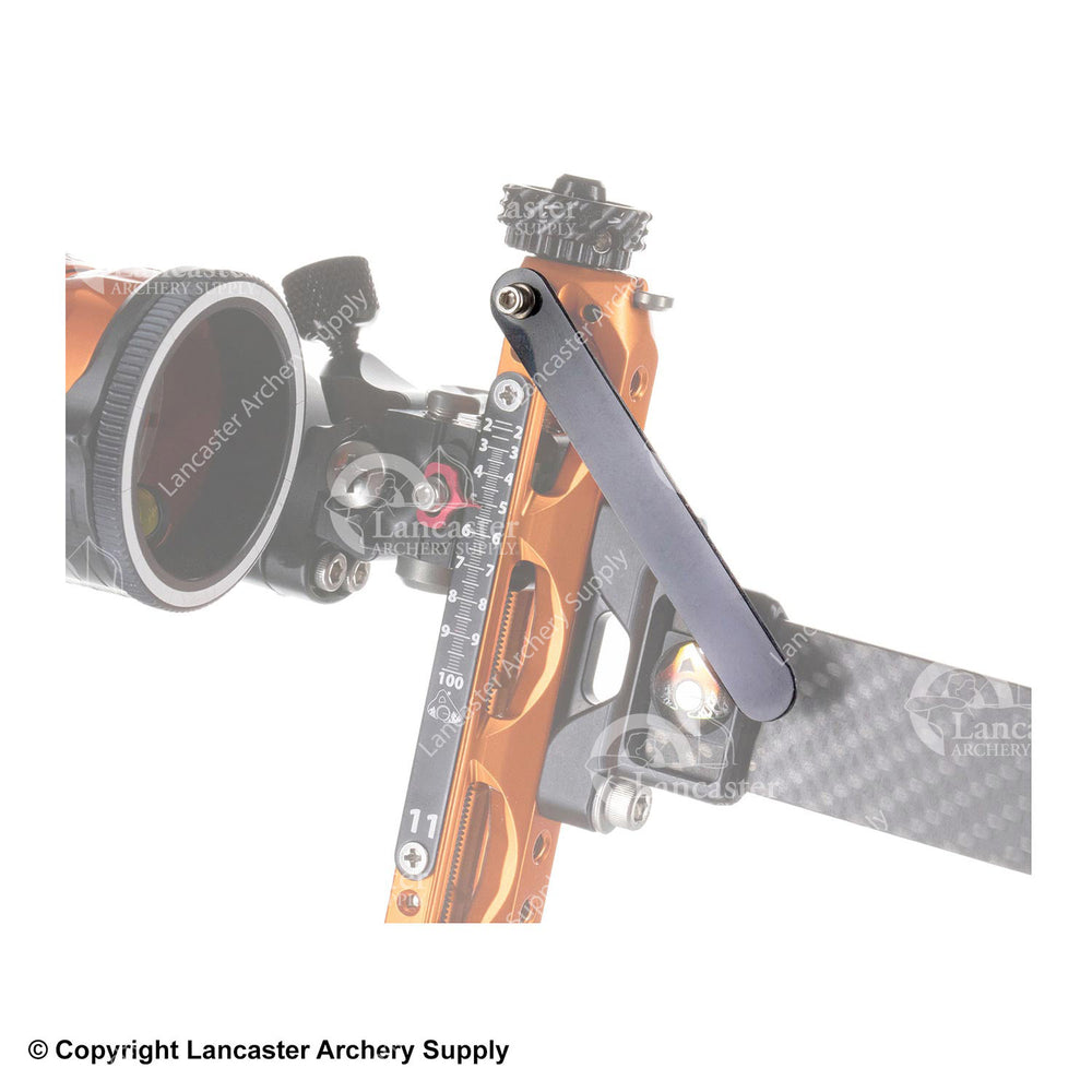 Axcel Achieve XP Sight Tape Cover – Lancaster Archery Supply