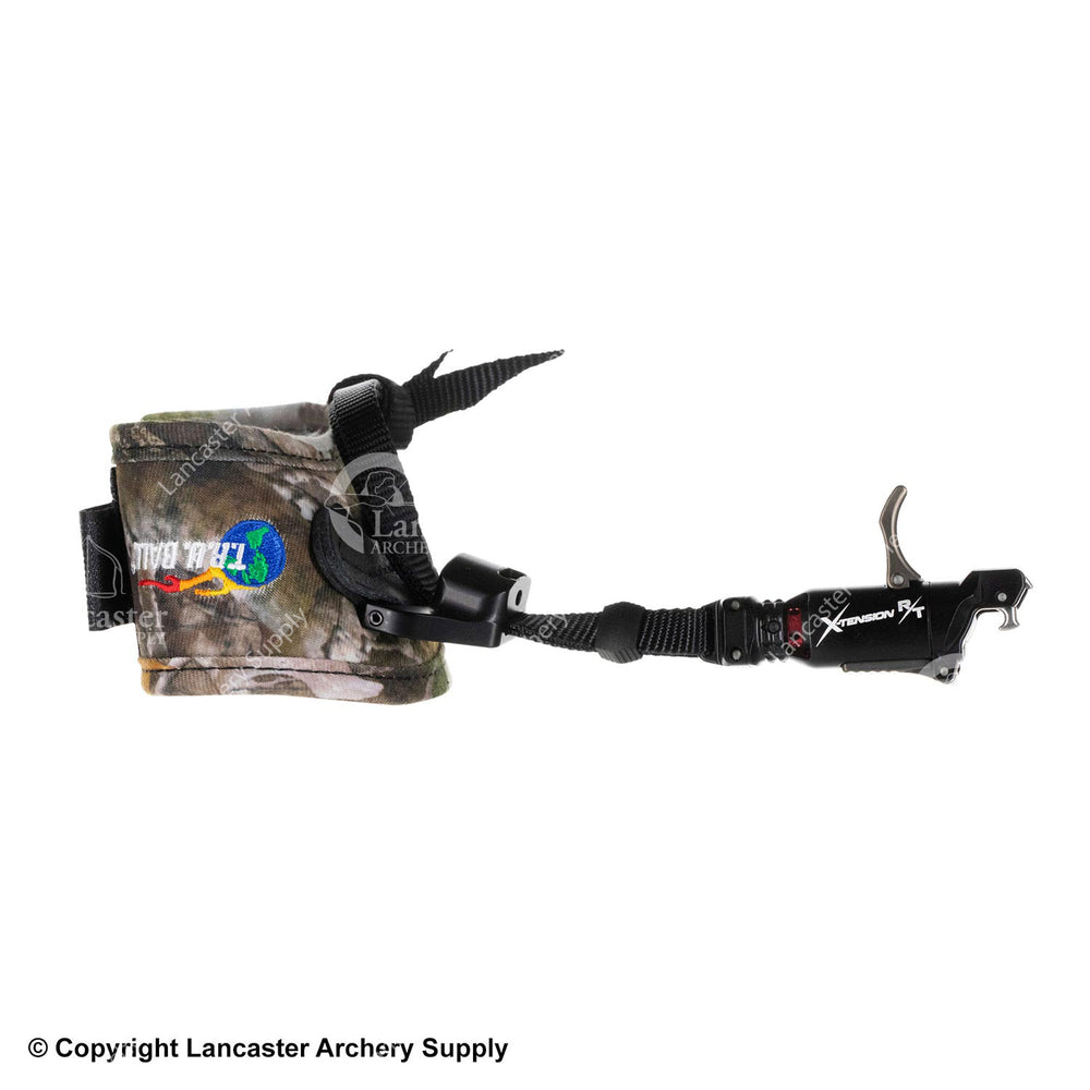 T.R.U. Ball X-Tension R/T Release (Strap-Connection) – Lancaster ...