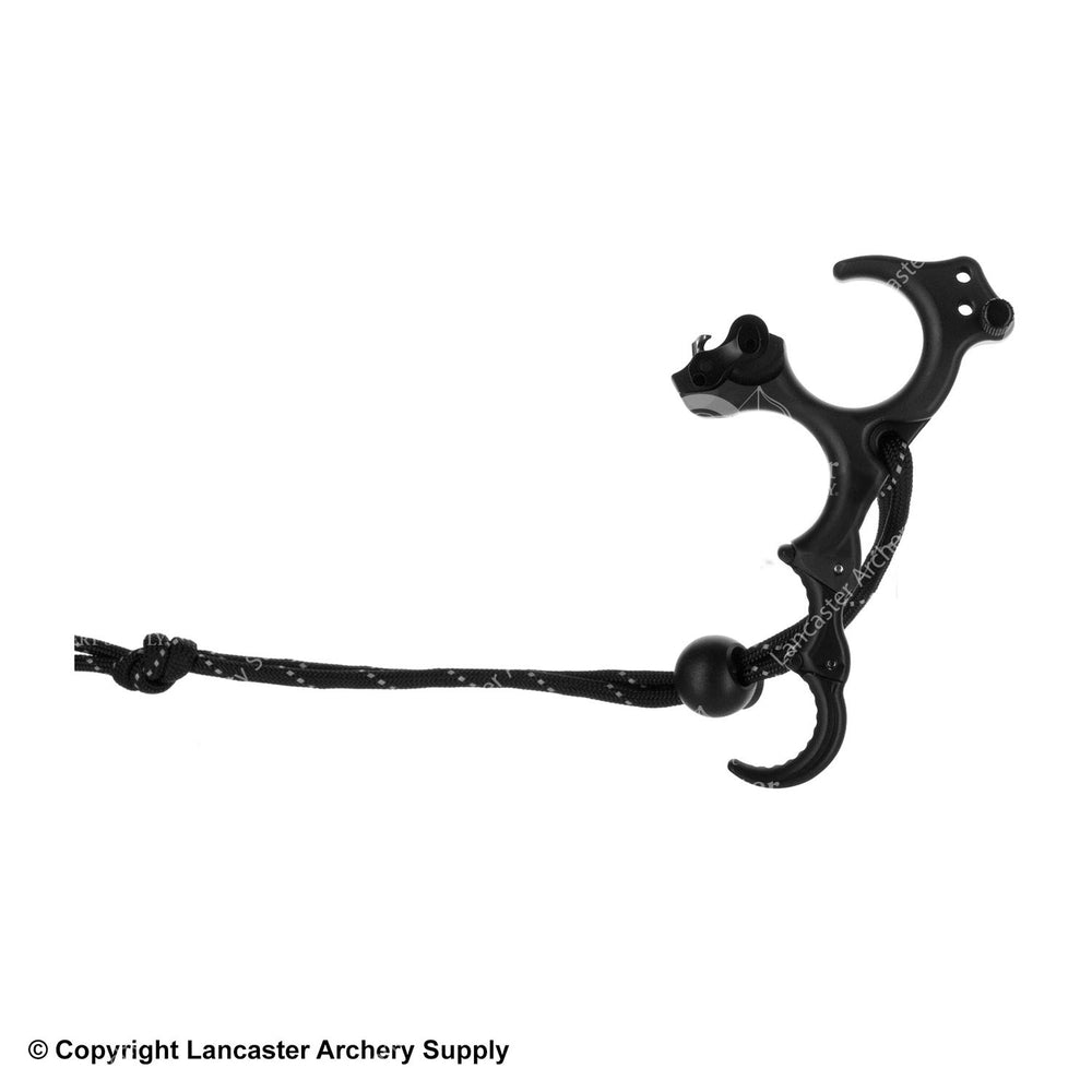 T.R.U. Ball Honey Badger Claw HBC Flex Release – Lancaster Archery Supply