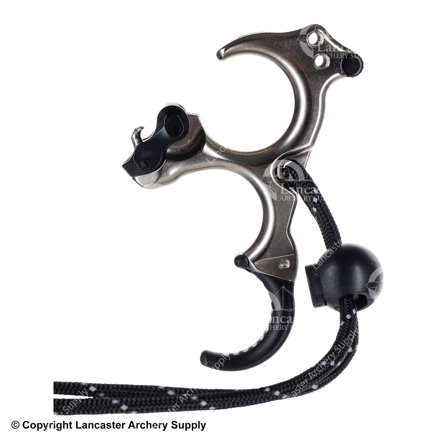 T.R.U. Ball Honey Badger Claw HBC Flex Release – Lancaster Archery Supply