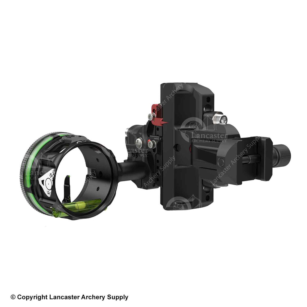 Axcel AccuTouch Picatinny Sight w/ AVX Scope (.010") – Lancaster ...