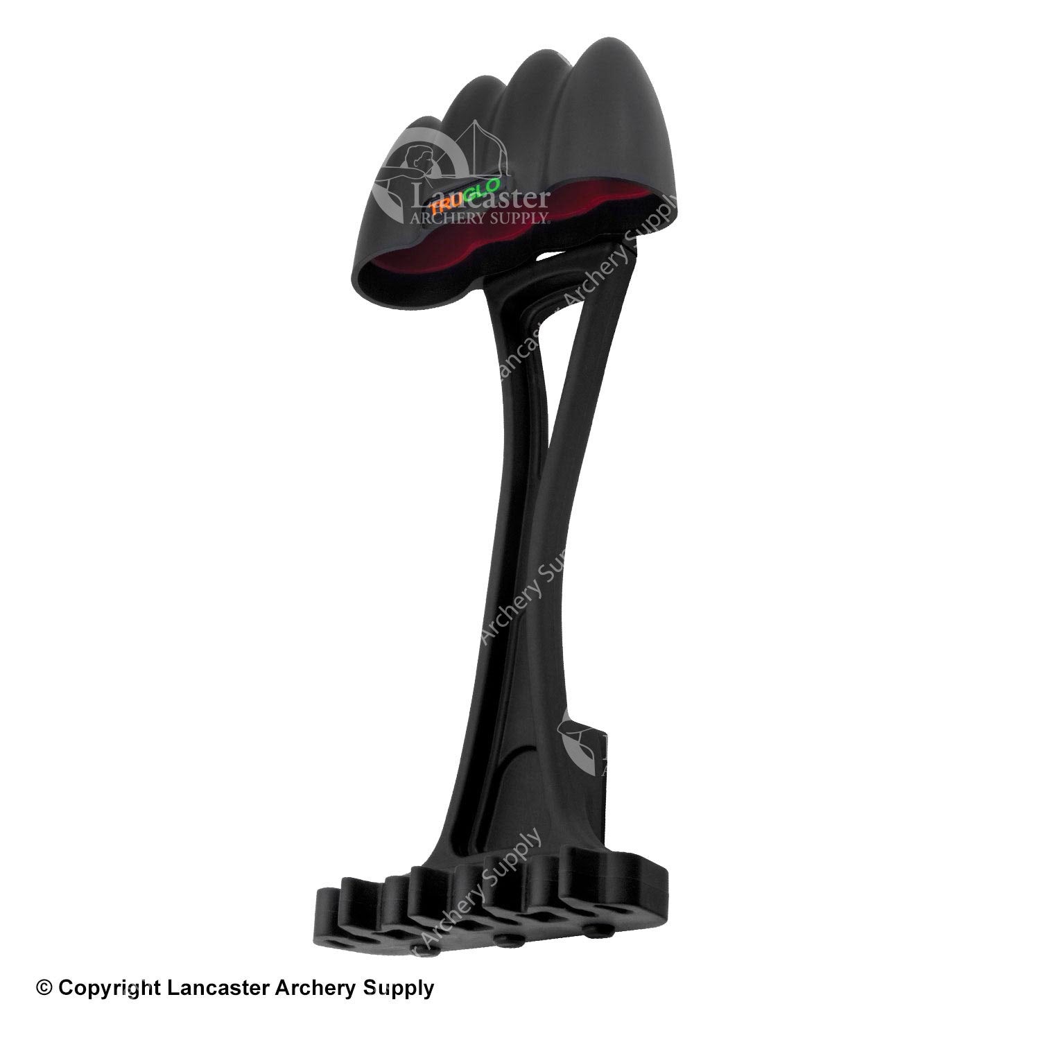 TruGlo Tuff-Loc Quiver – Lancaster Archery Supply