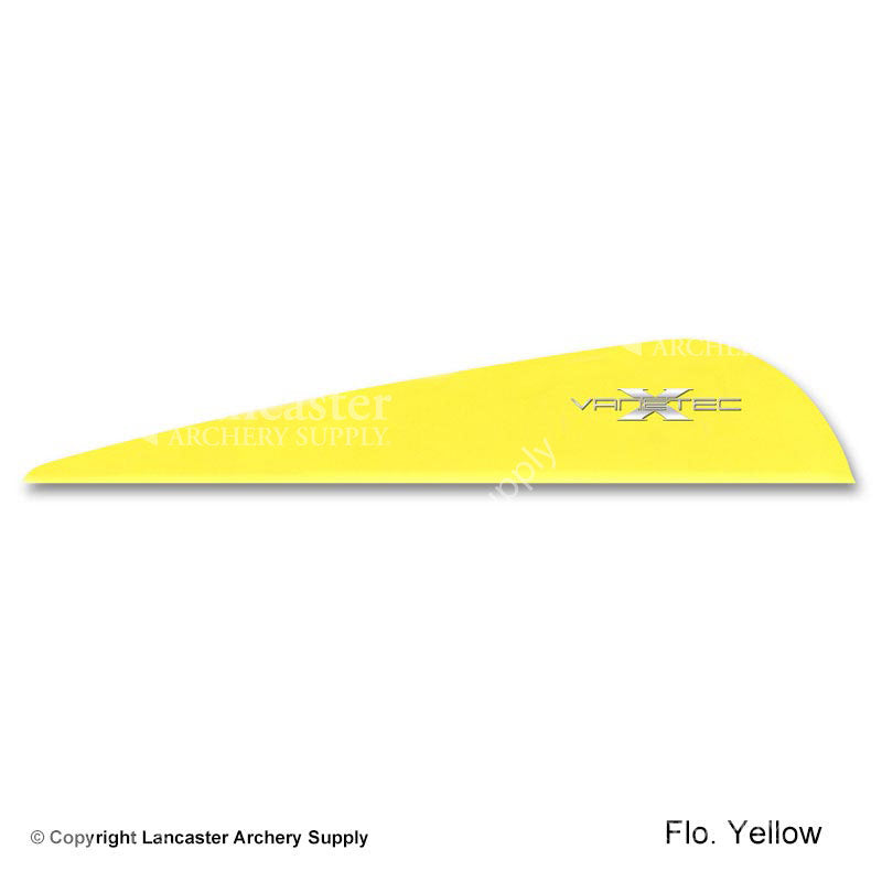 VaneTec V-Max Vane – Lancaster Archery Supply
