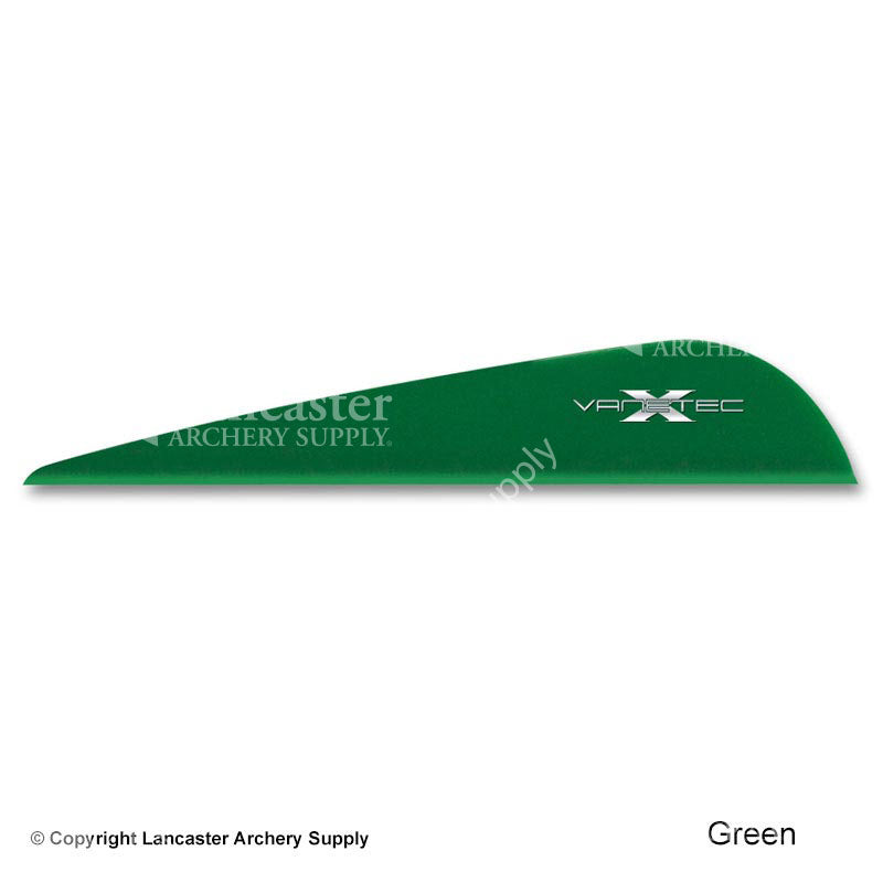 VaneTec V-Max Vane – Lancaster Archery Supply