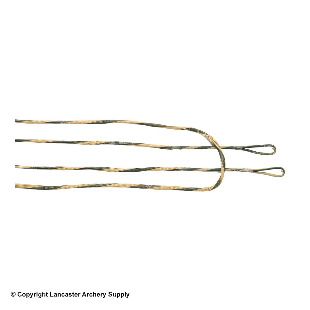 Winner's Choice Recurve String – Lancaster Archery Supply
