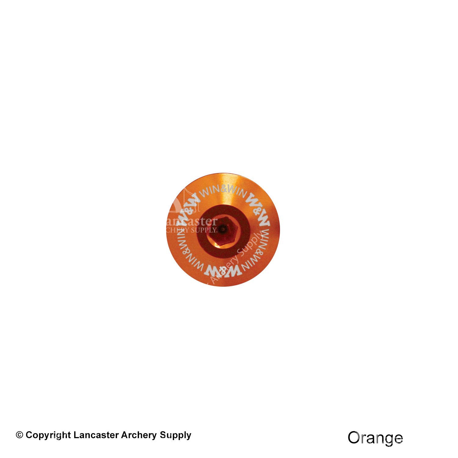 Win & Win Colored Recurve Limb Detent Cap – Lancaster Archery Supply