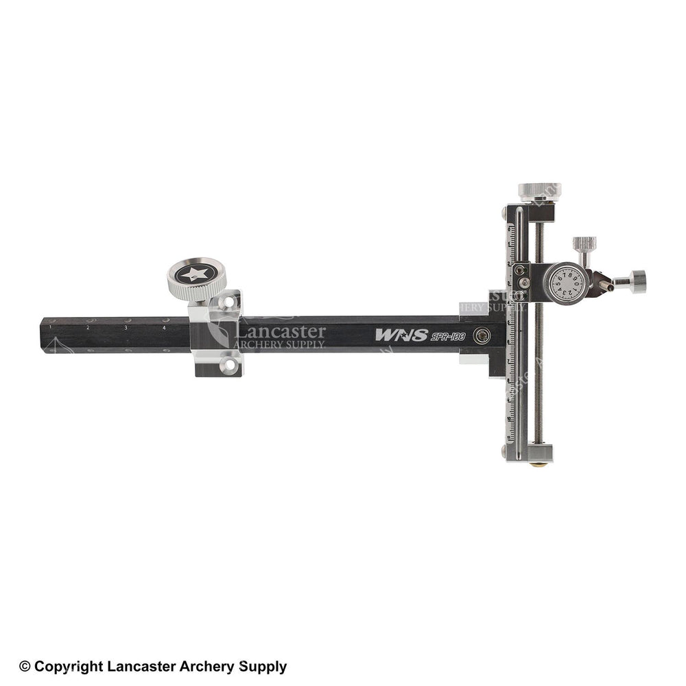 WNS SPR-100 Recurve Sight – Lancaster Archery Supply