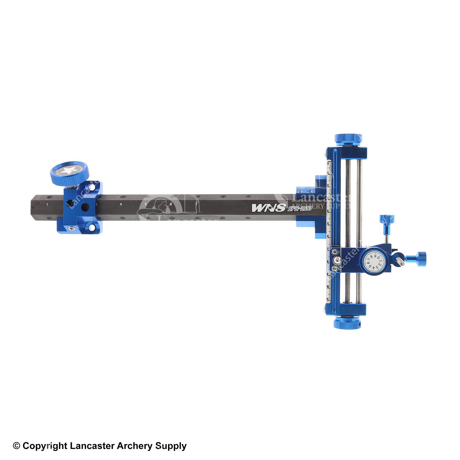 WNS SPR-200 Target Sight – Lancaster Archery Supply