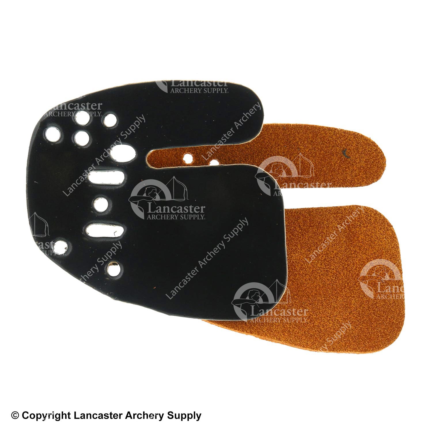 WIAWIS 360 Cordovan Tab Replacement Face – Lancaster Archery Supply