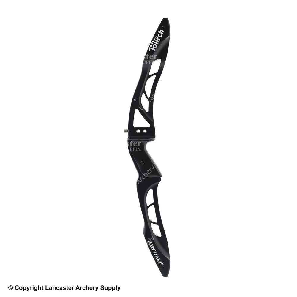 Galaxy Tourch 25" ILF Recurve Riser – Lancaster Archery Supply