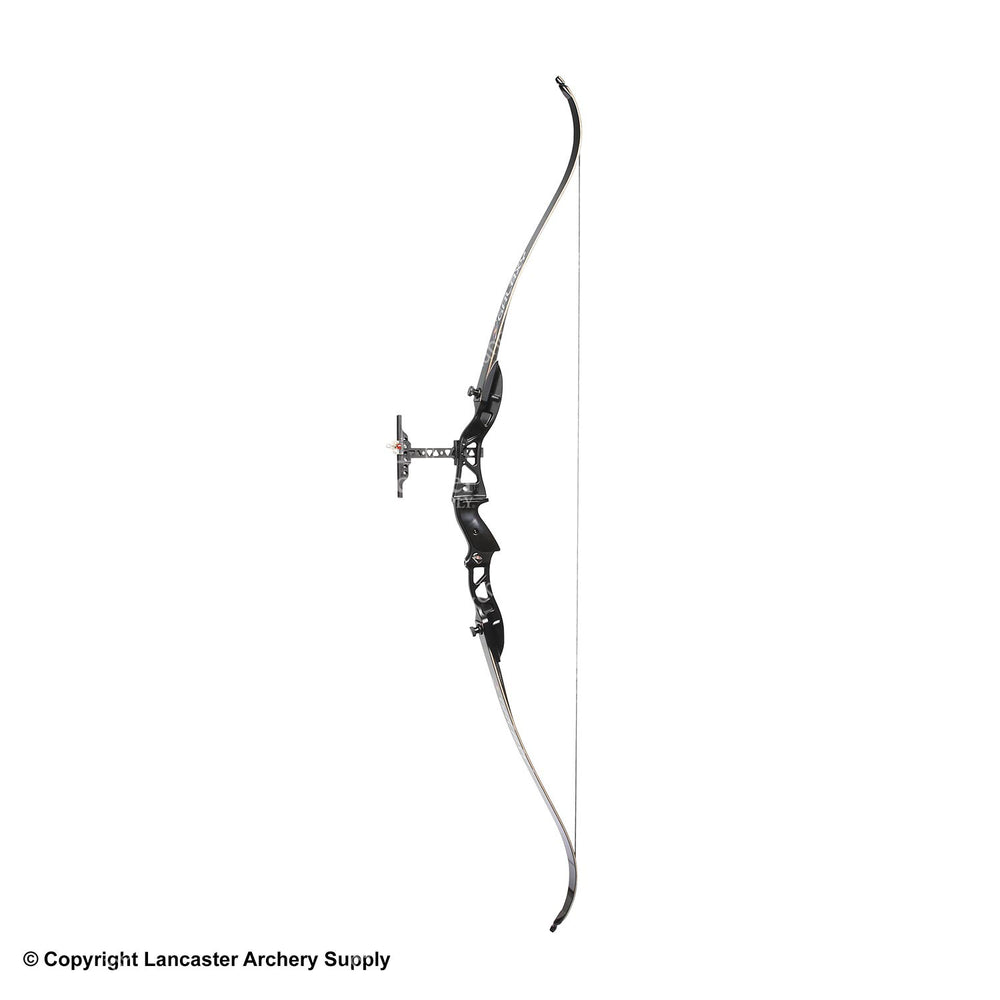 Galaxy Meteor 66" Recurve Bow – Lancaster Archery Supply