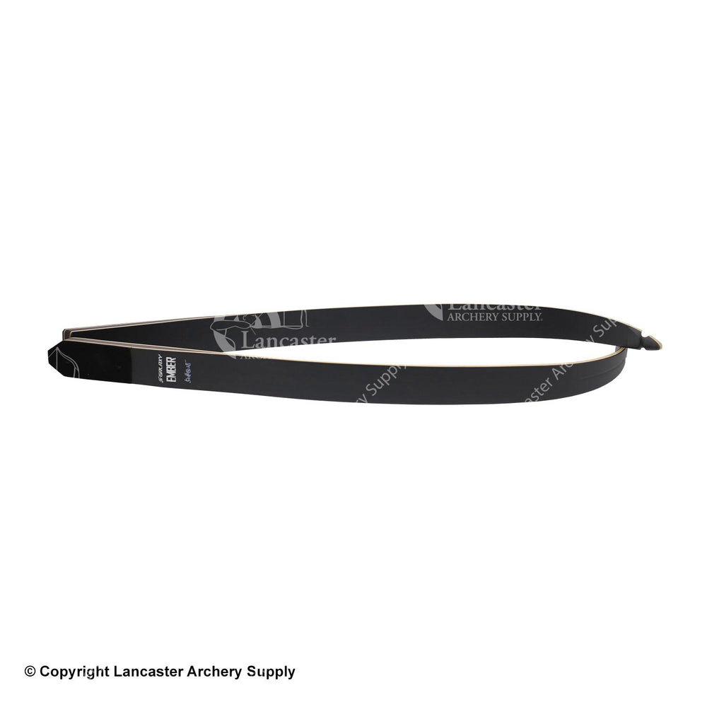 Galaxy Ember Take-Down Recurve Limbs – Lancaster Archery Supply