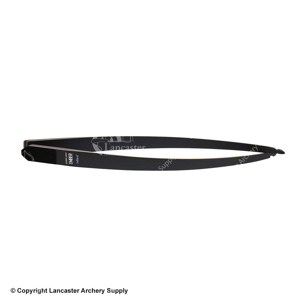 Galaxy Ember Take-Down Longbow Limbs – Lancaster Archery Supply