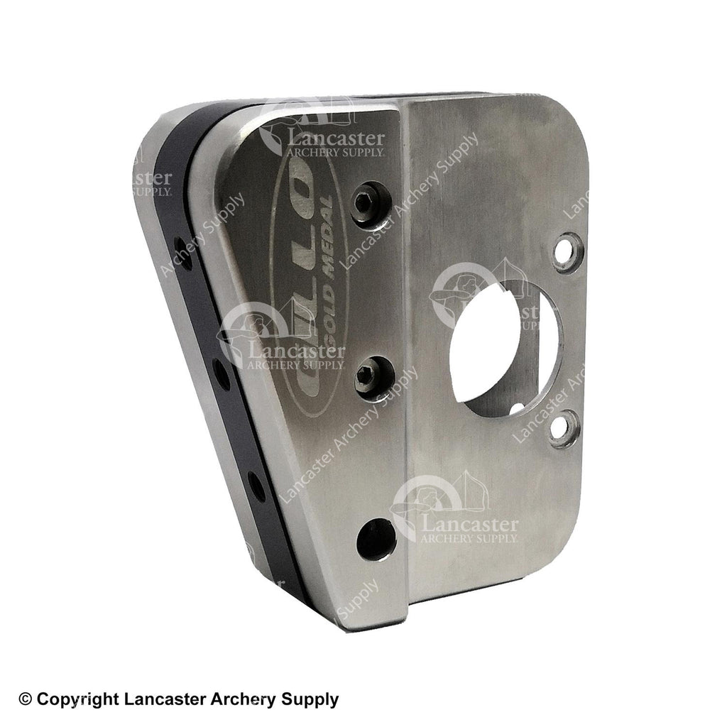 Gillo G4 Barebow Weight Kit (SAS) – Lancaster Archery Supply