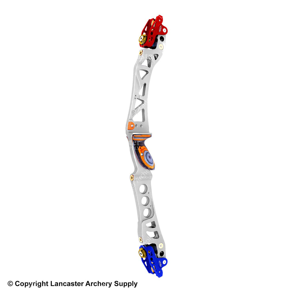 Gillo GT Lux 27" ILF Recurve Riser (USA Special Edition) – Lancaster ...
