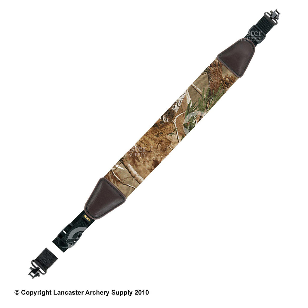 Allen Neoprene Crossbow Sling (Realtree AP HD Camo) – Lancaster Archery ...
